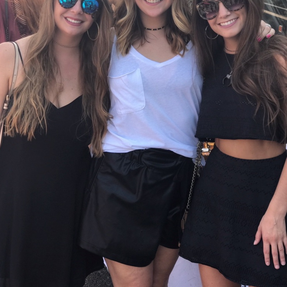 Fp Beach Crochet Set - Gem